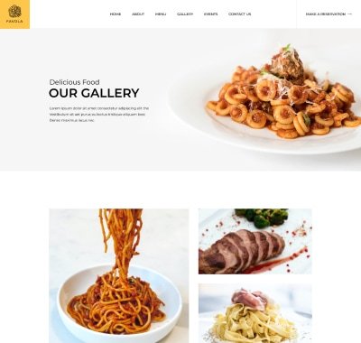 photo gallery Gallery - hondurankitchen.com